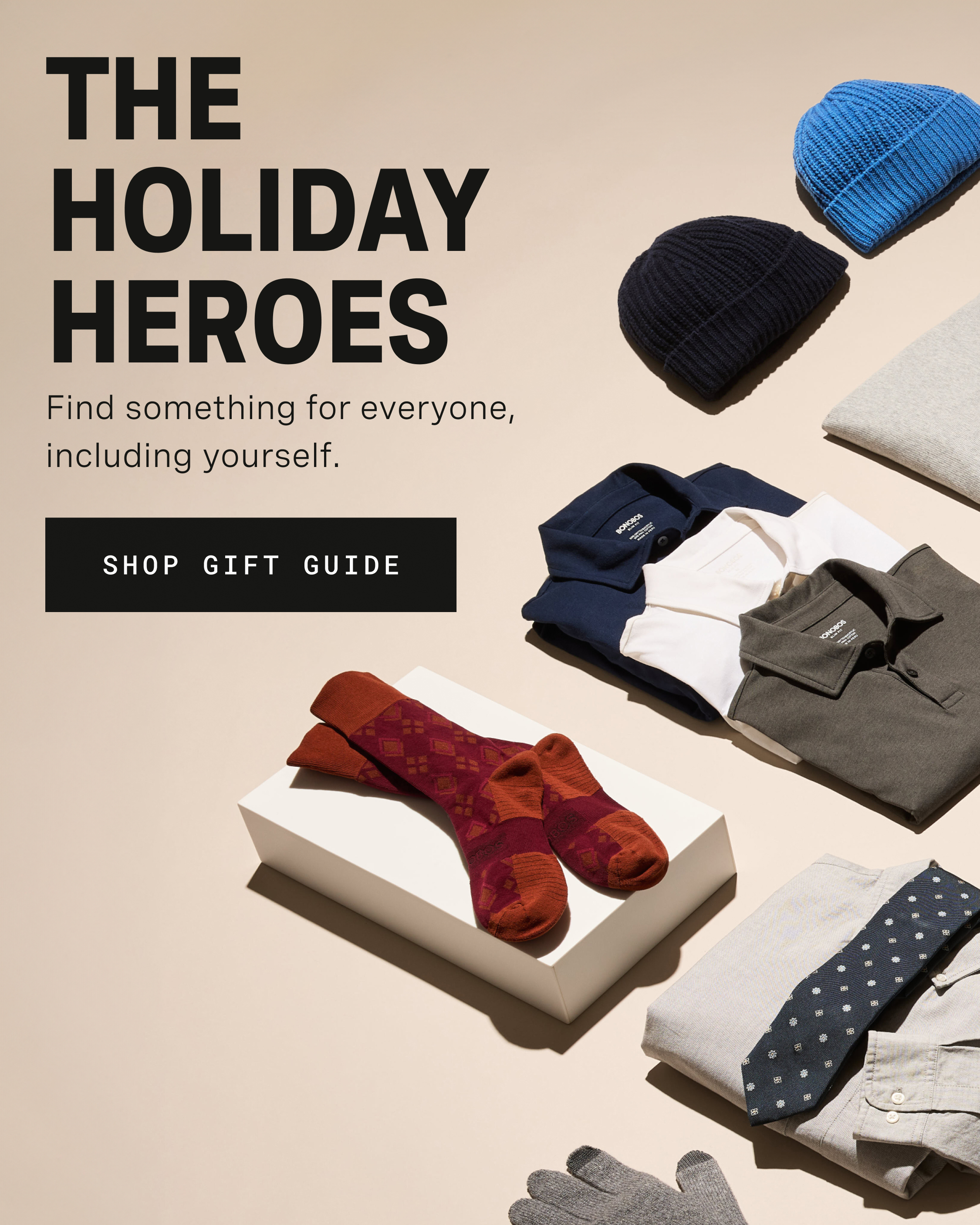 Bonobos Official: Men’s Clothing & Accessories