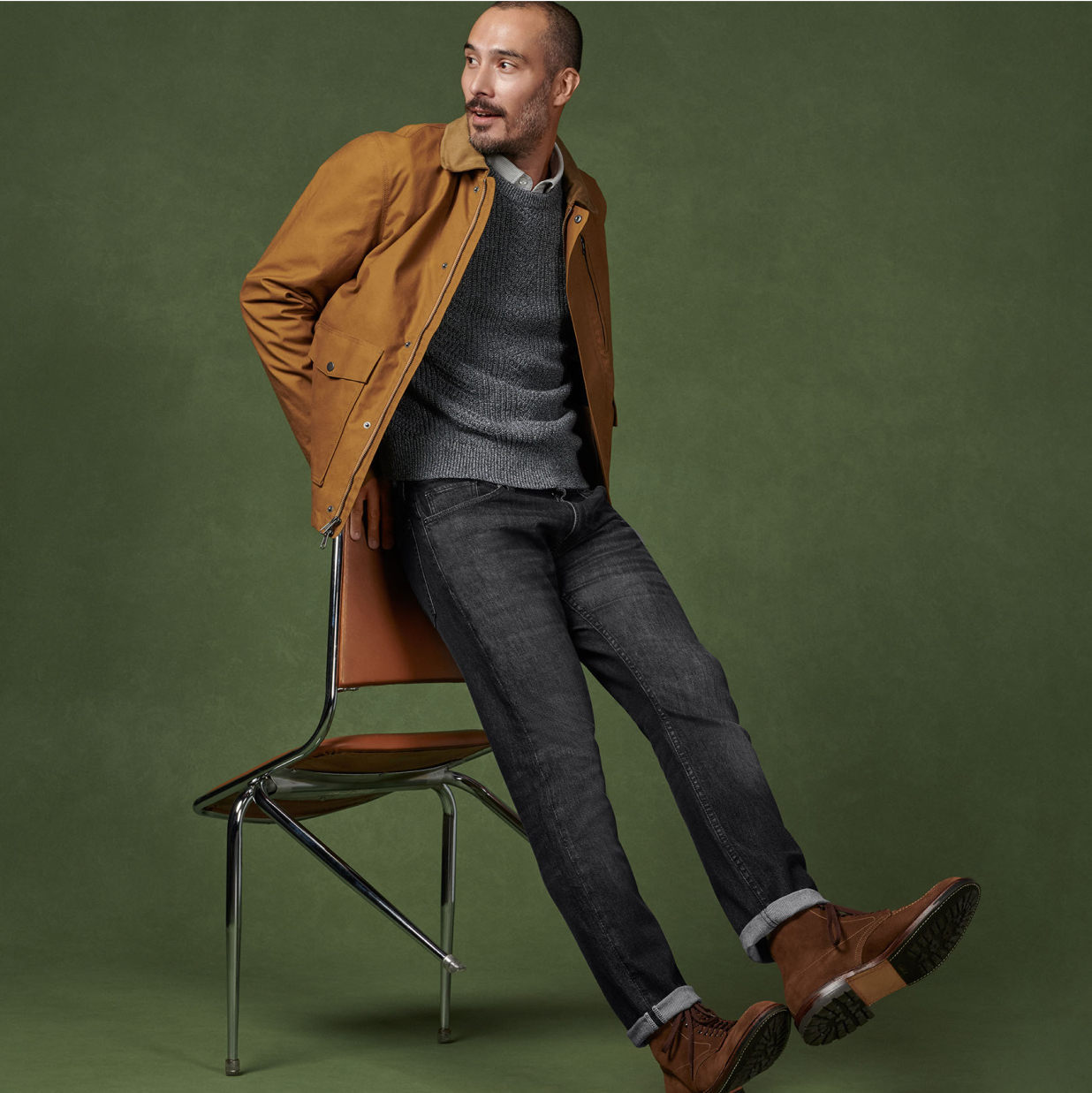 All Season Jeans - Stretch Denim | Bonobos | Bonobos