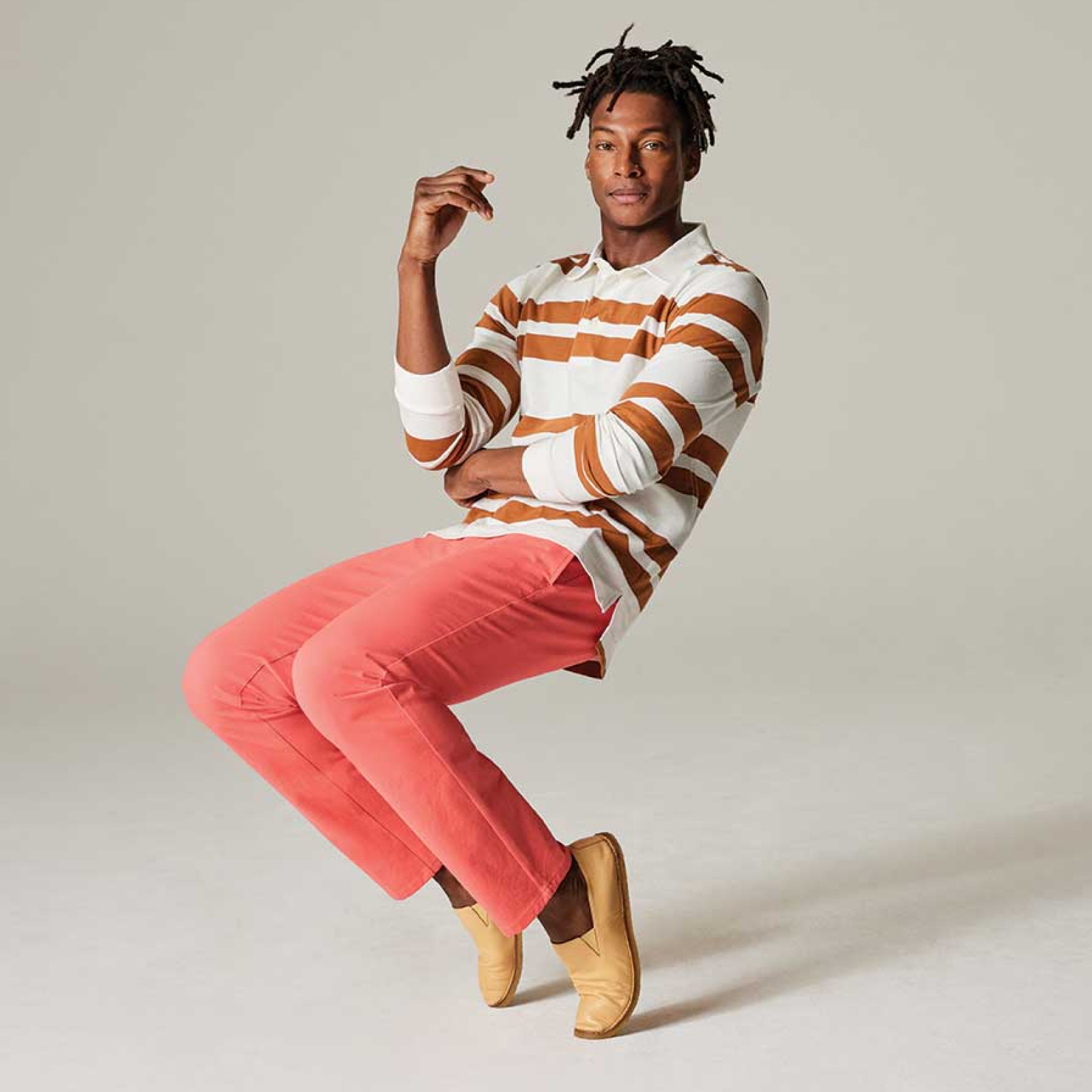 Unlock Effortless Style with Bonobos' Stretch Men's Chinos 2.0 | Bonobos