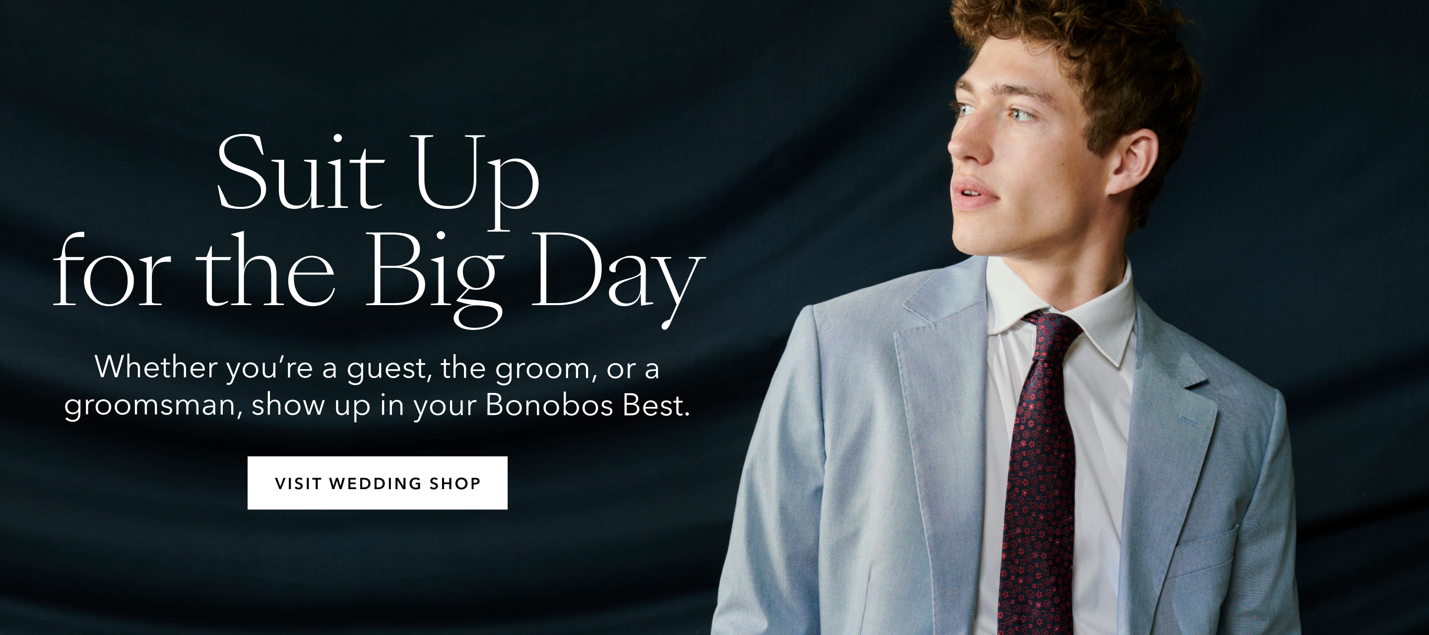 Bonobos Official: Men’s Clothing & Accessories