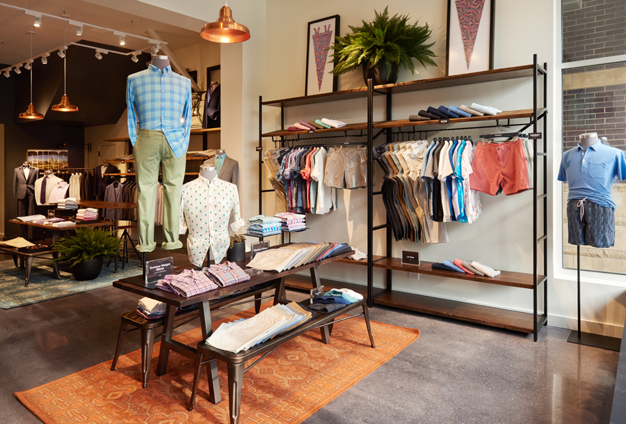 Men's Clothing Store in Southport, Chicago, IL | Bonobos