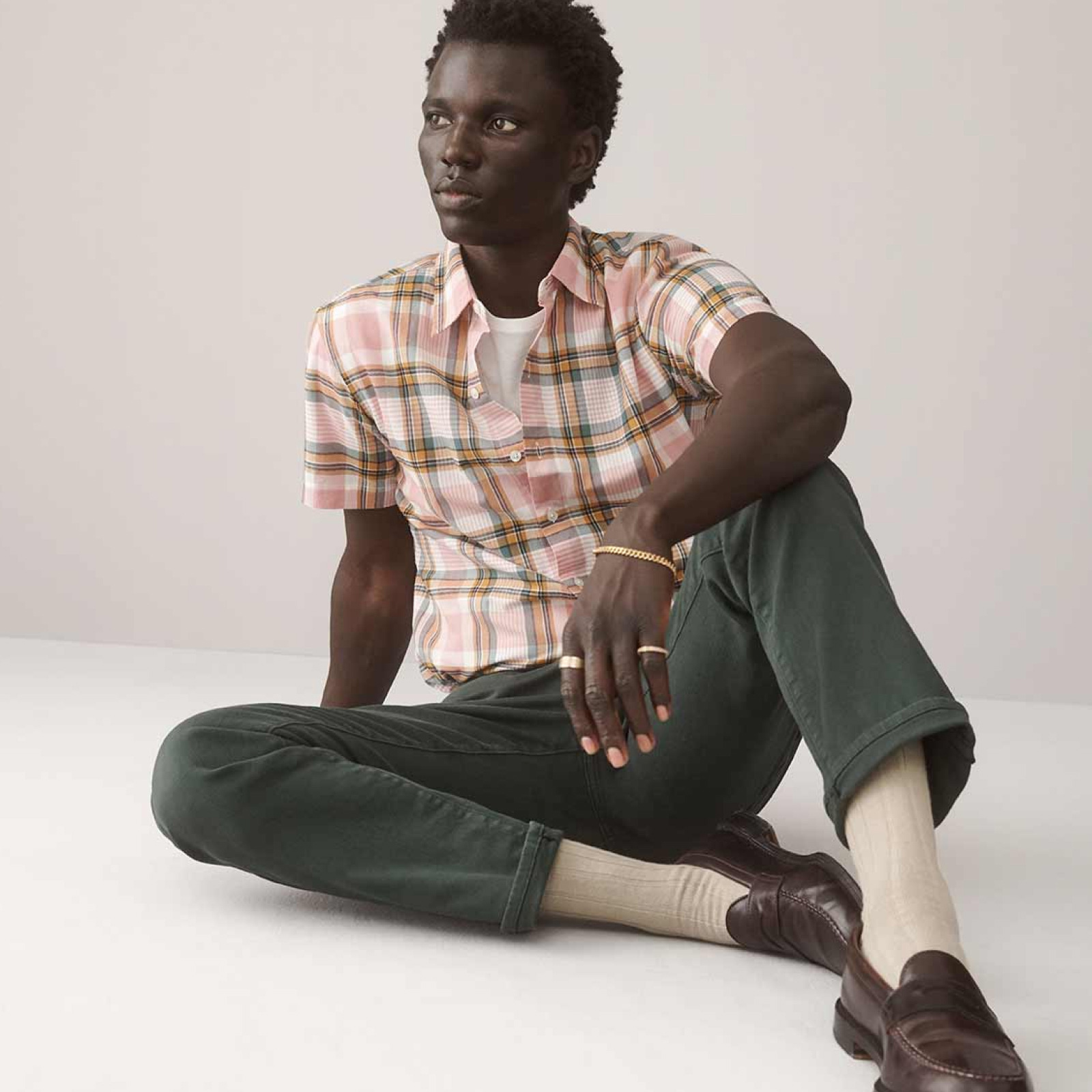 Get Jet-Set Ready with Bonobos Extra Stretch Travel Jeans | Bonobos