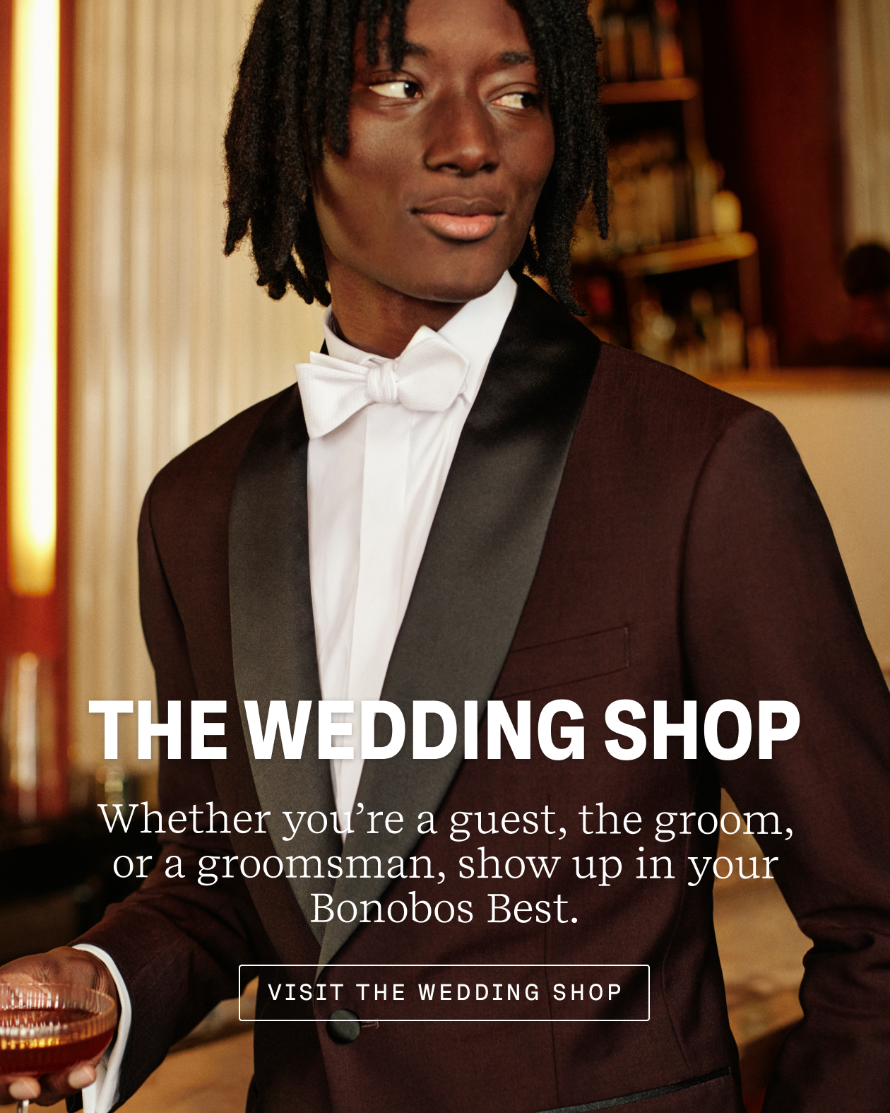 Bonobos Official: Men’s Clothing & Accessories