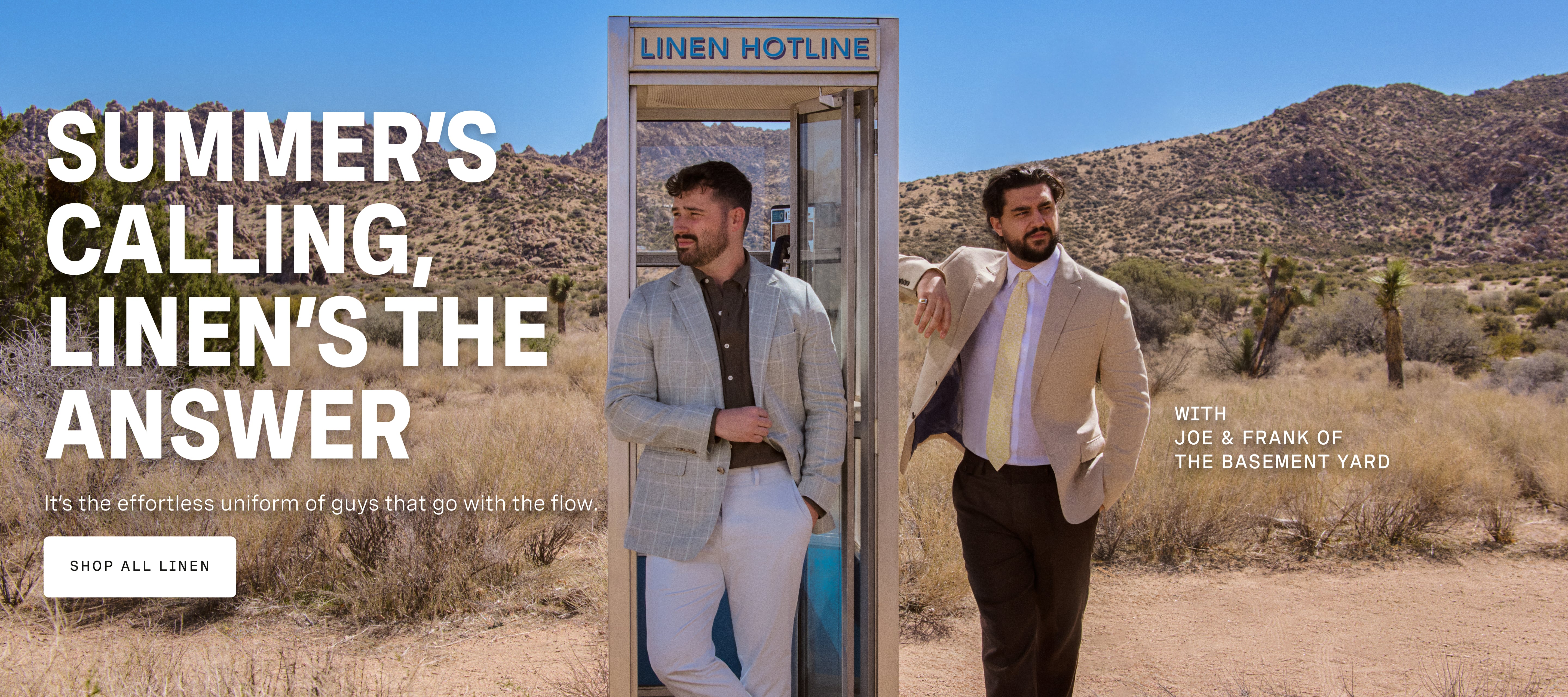 Bonobos Official: Men’s Clothing & Accessories