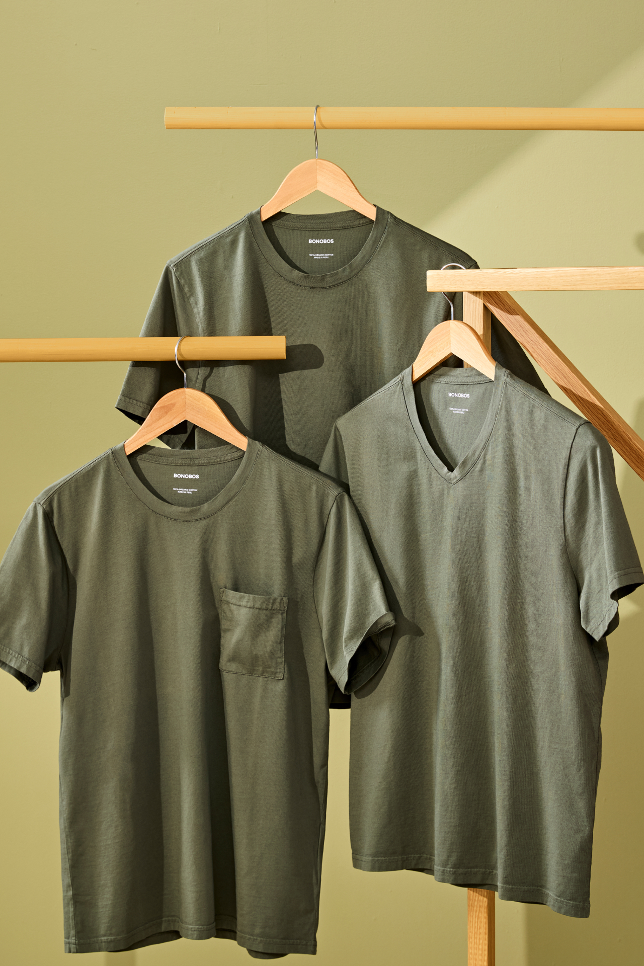 Bonobos Official: Men’s Clothing & Accessories