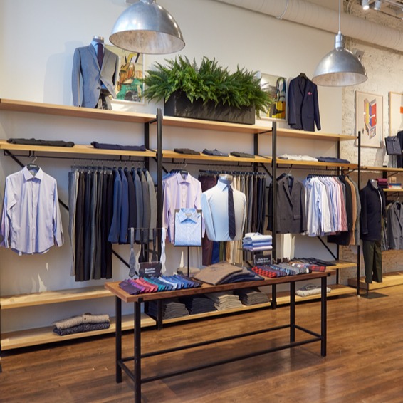 Men's Clothing Store in North Loop, Minneapolis, MN | Bonobos