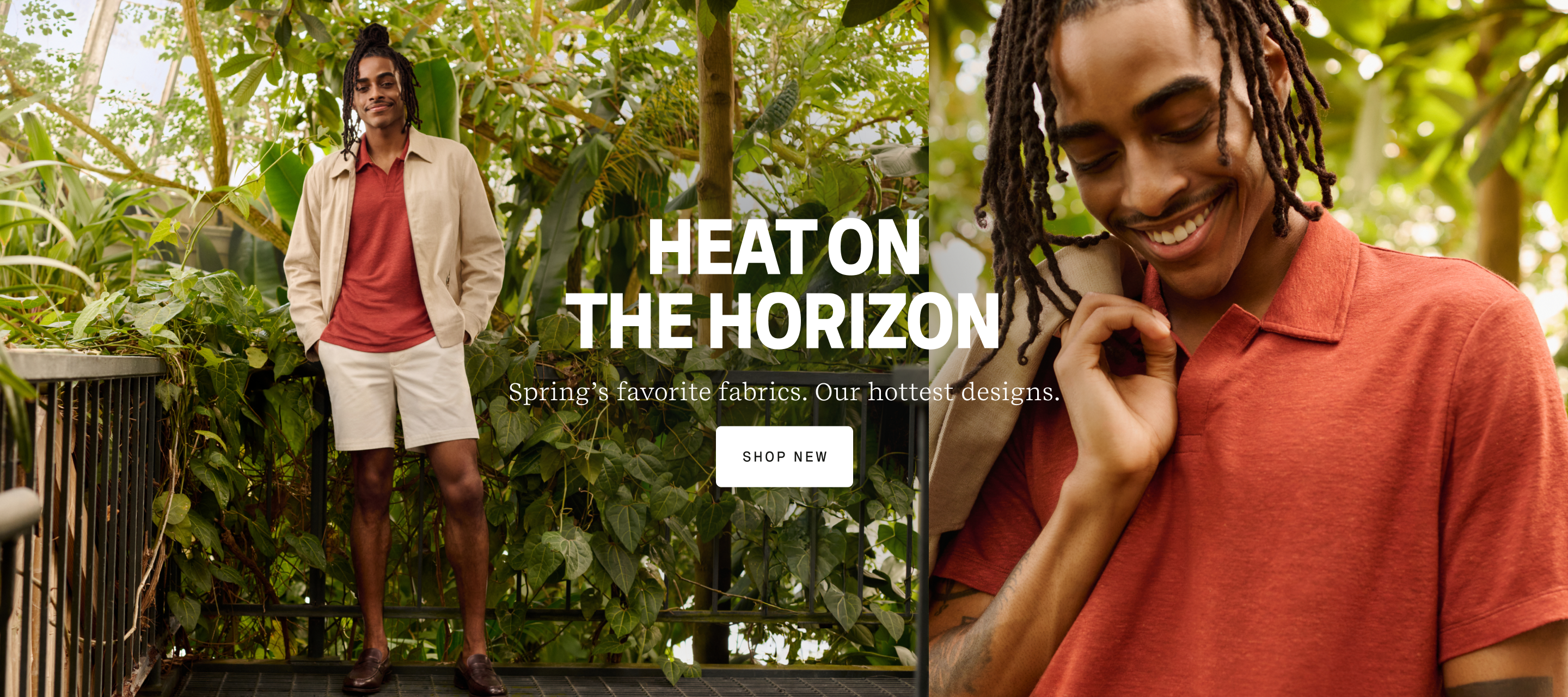 Bonobos Official: Men’s Clothing & Accessories