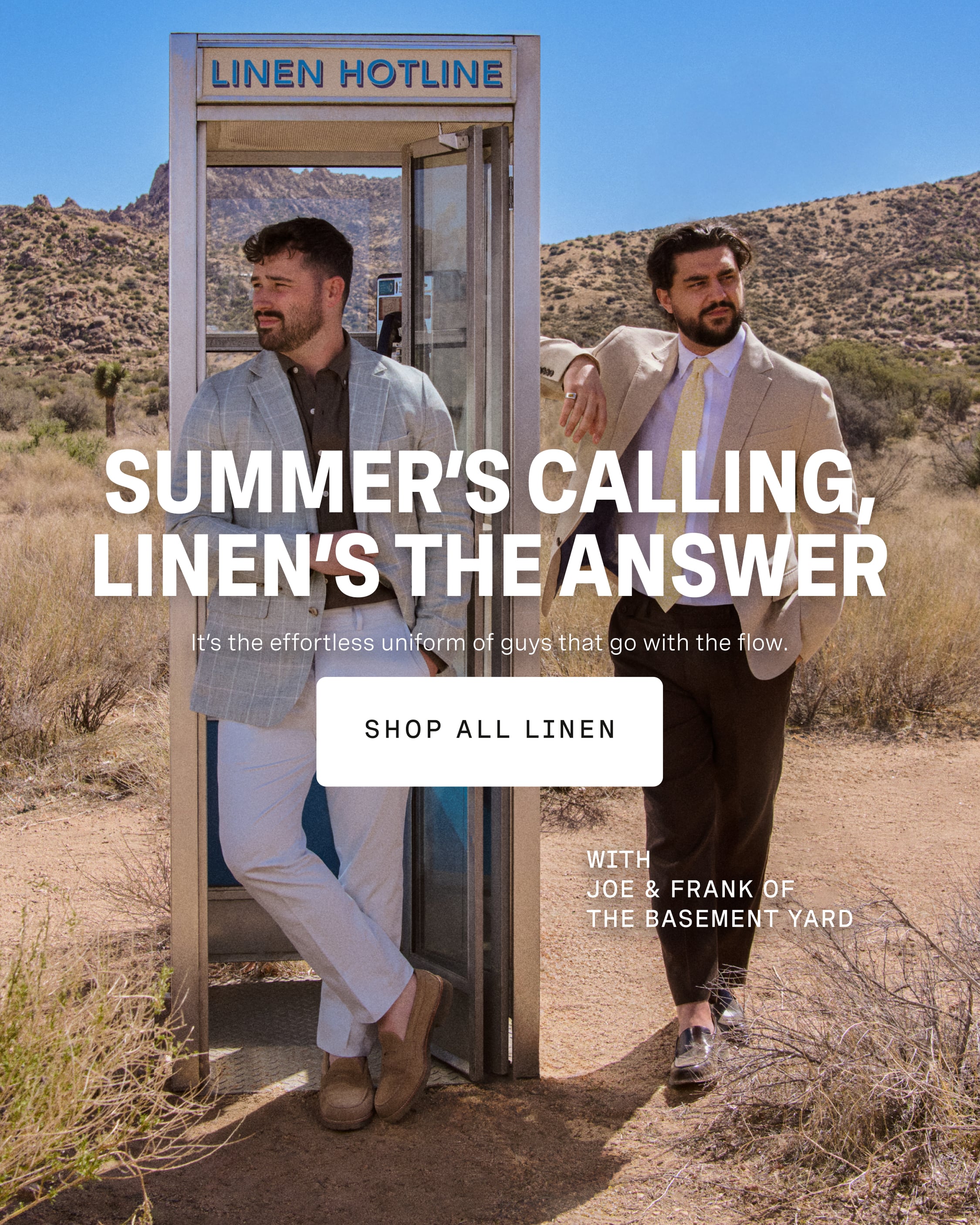 Bonobos Official: Men’s Clothing & Accessories