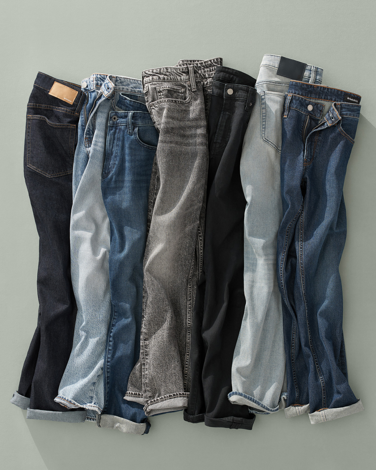 Guideshops - Locations Near You to Get Fitted | Bonobos