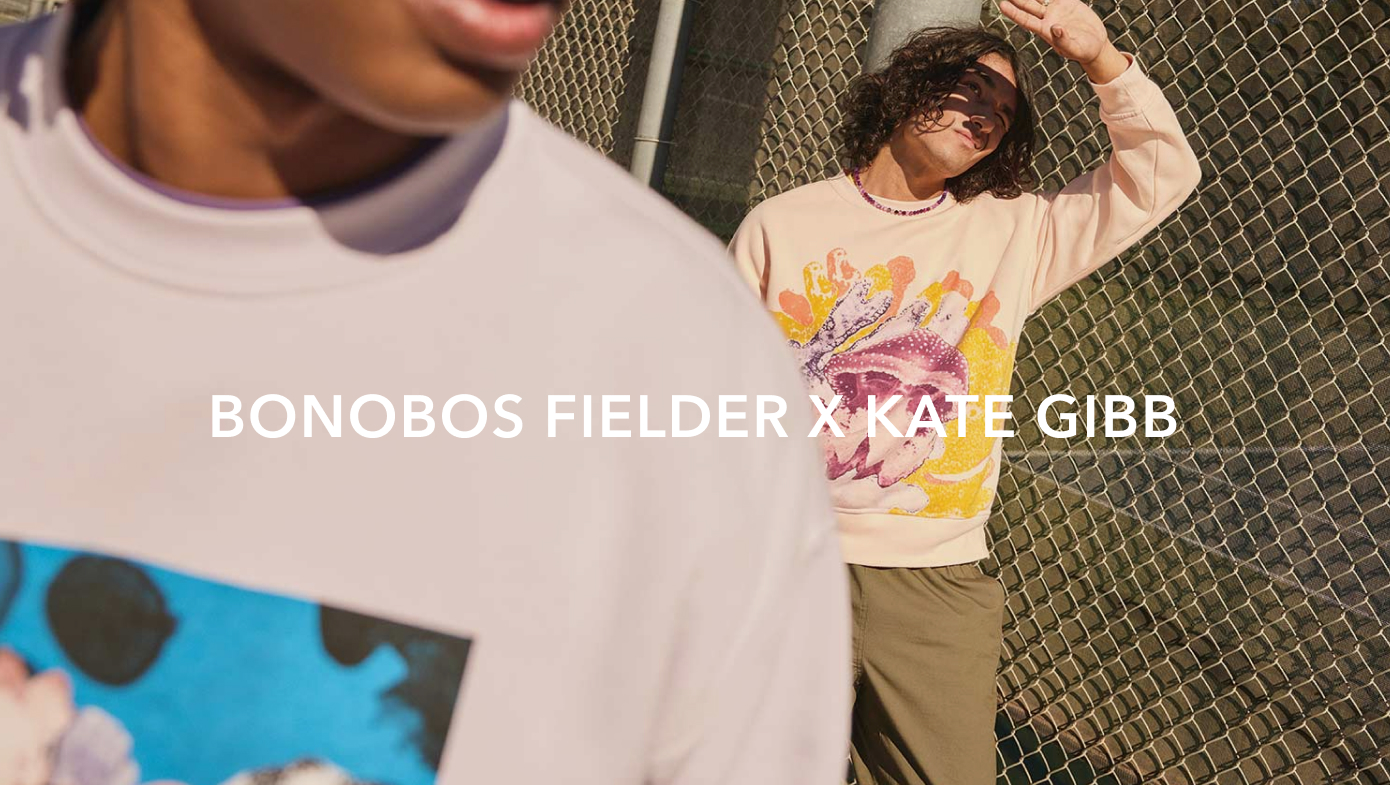 Trendy & Stylish Men's Clothing | Fielder - A Bonobos Brand