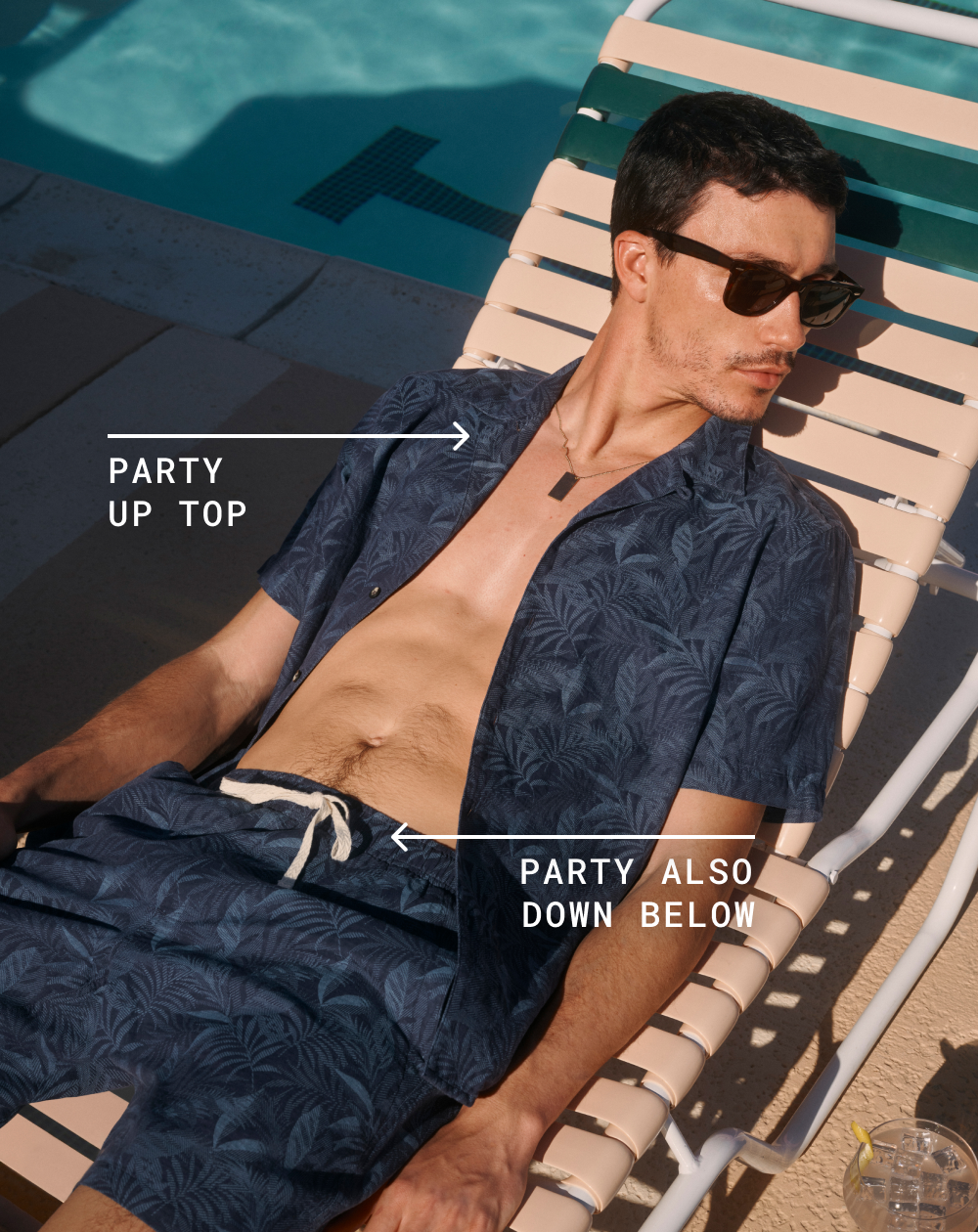 2024 Spring Style Guide: Men's Outfit Ideas for Spring