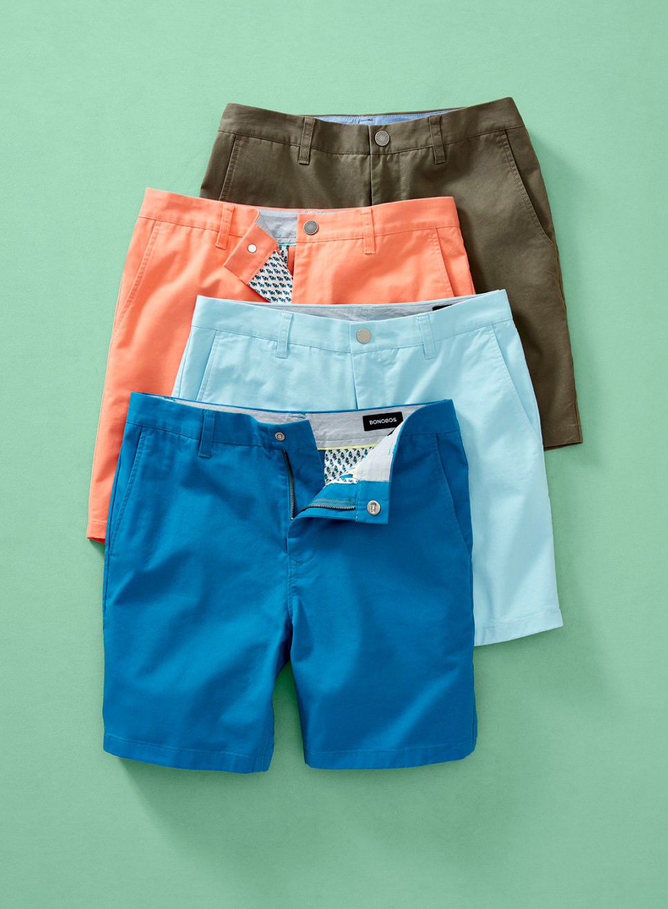 Bonobos Official: Men’s Clothing & Accessories