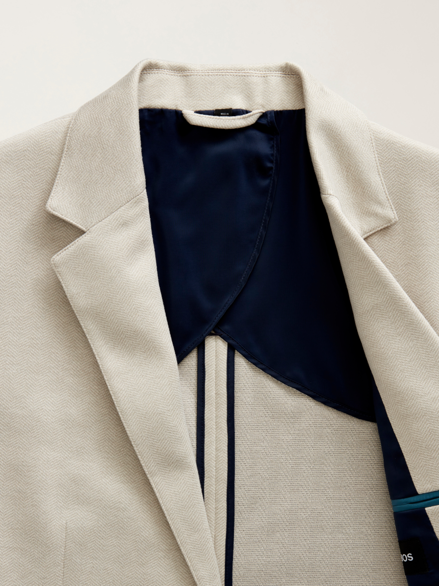 Parts of A Suit & The Different Men's Suit Styles | Bonobos