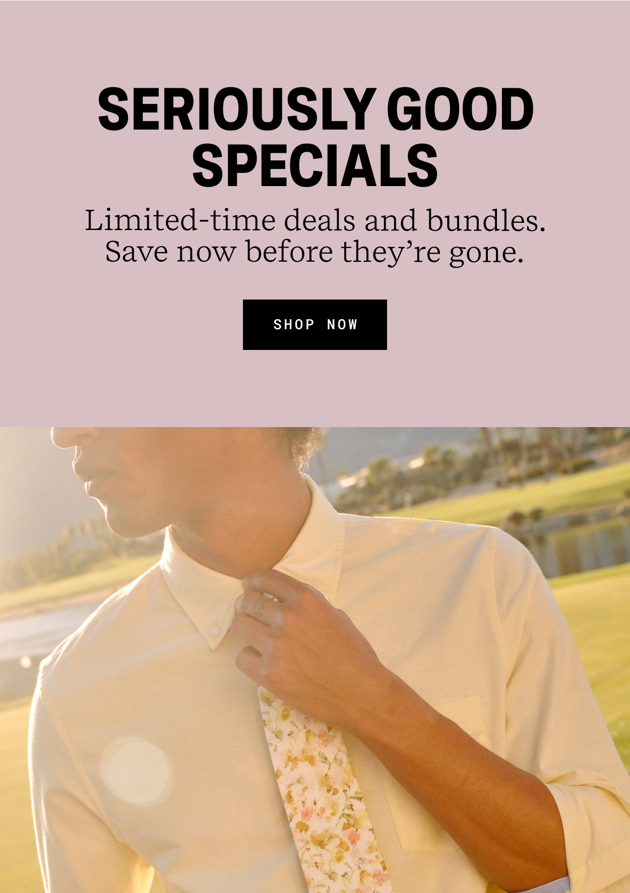 Bonobos Official: Men’s Clothing & Accessories