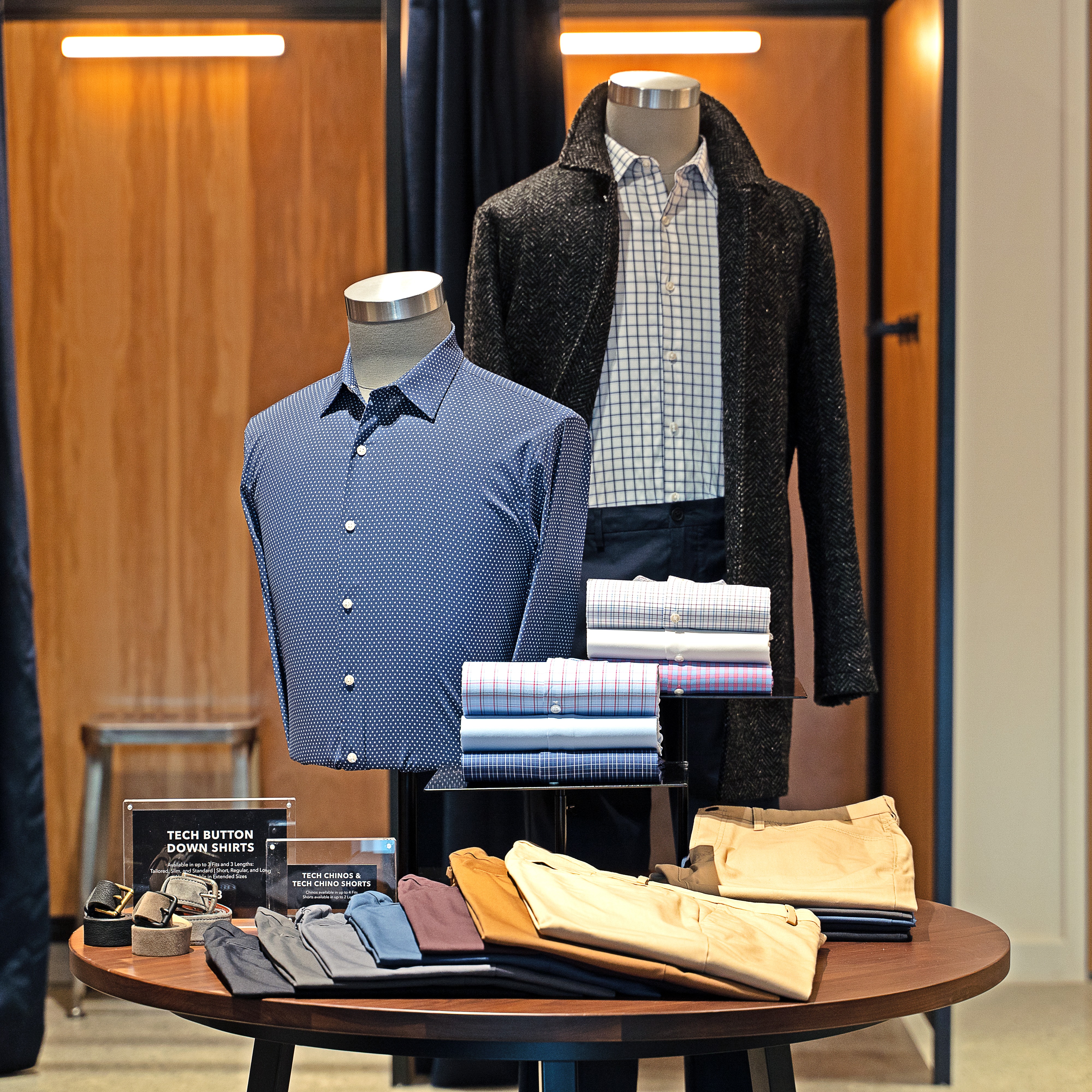 Men's Clothing Store in Atherton Mill, Charlotte, NC | Bonobos