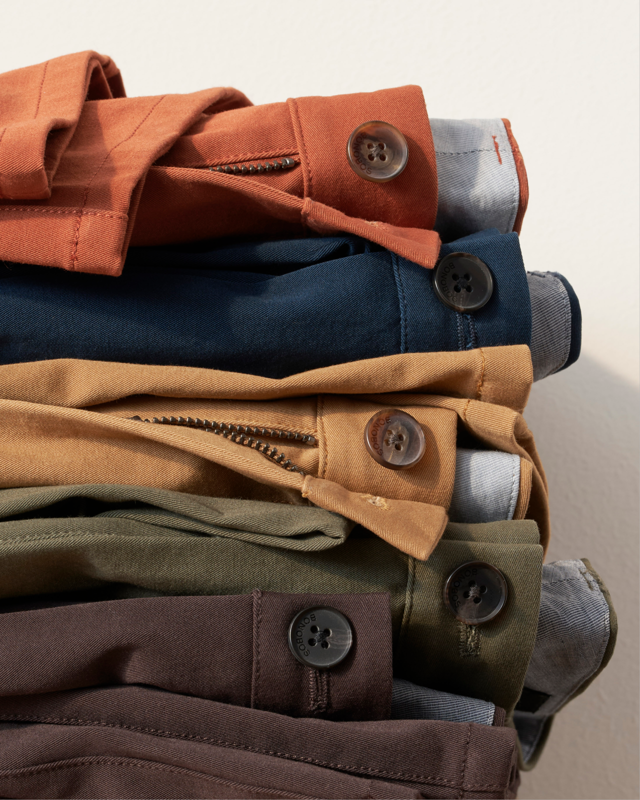 Unlock Effortless Style with Bonobos' Stretch Men's Chinos 2.0 | Bonobos