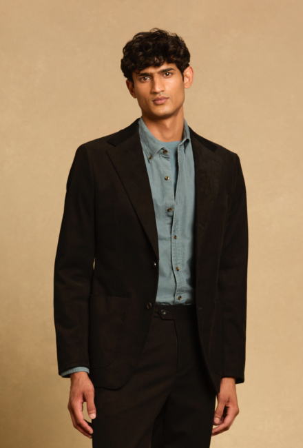 The Tailored Suit Shop - Bonobos