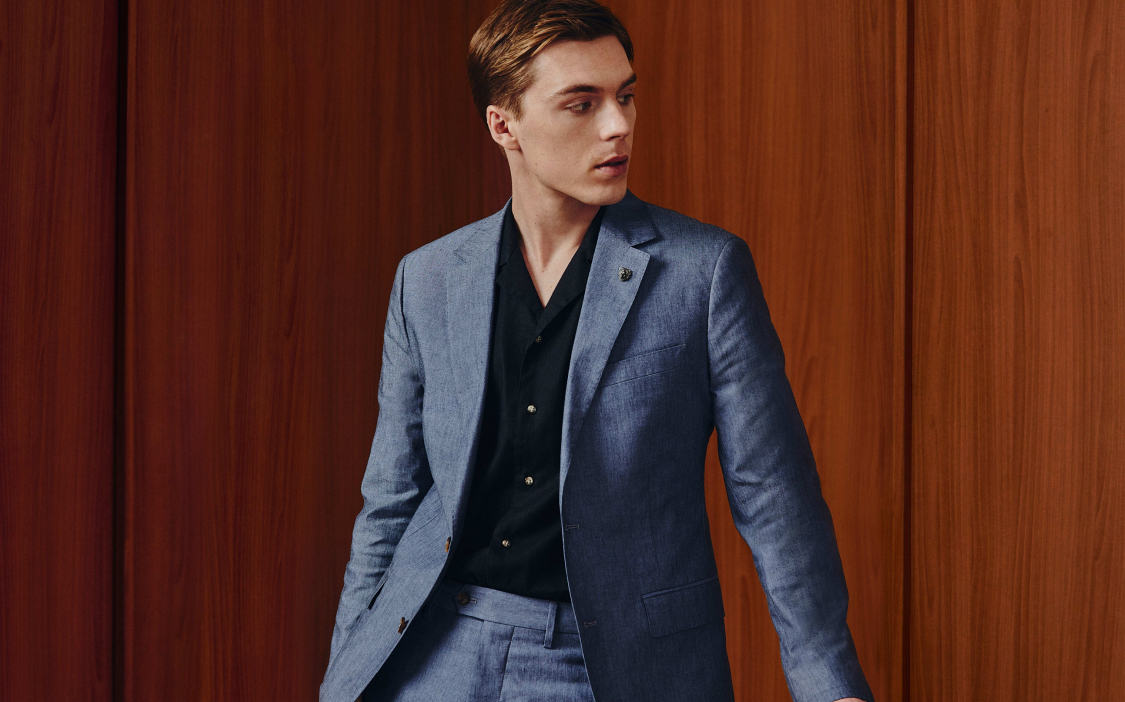 Bonobos Official: Men’s Clothing & Accessories