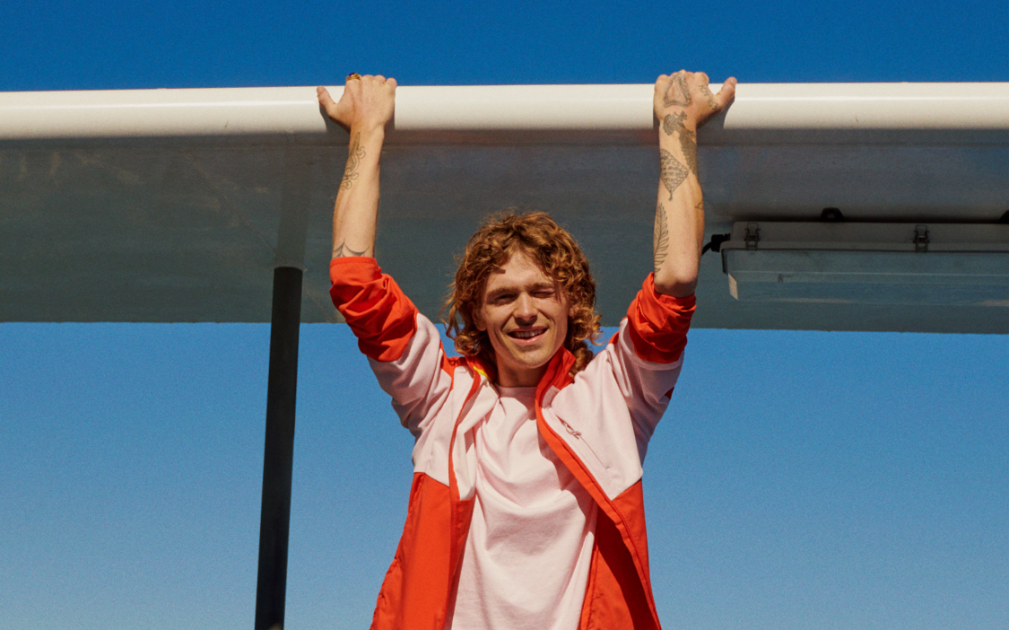 Bonobos Official: Men’s Clothing & Accessories