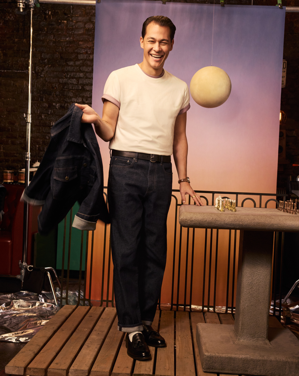 2025 Spring Style Guide: Men's Outfit Ideas for Spring