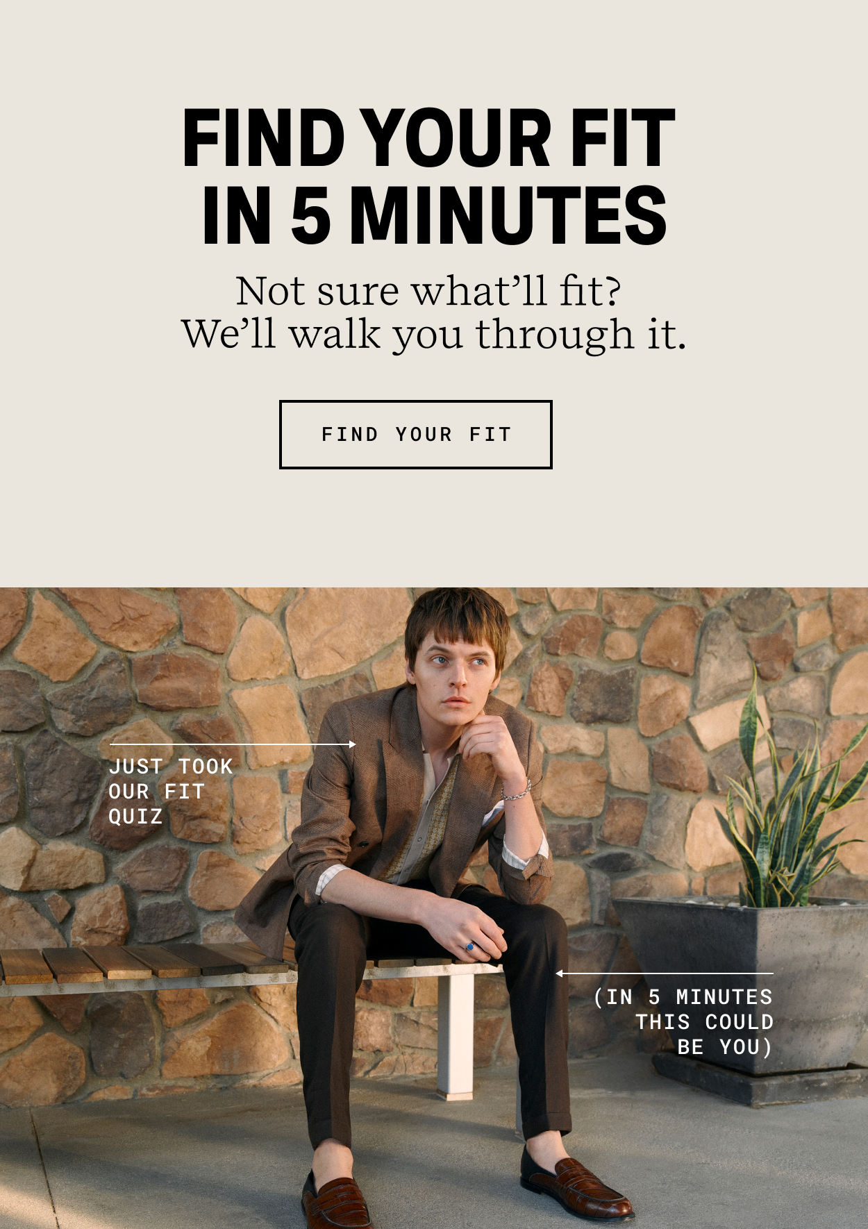 Bonobos Official: Men’s Clothing & Accessories