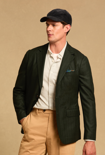 The Tailored Suit Shop - Bonobos