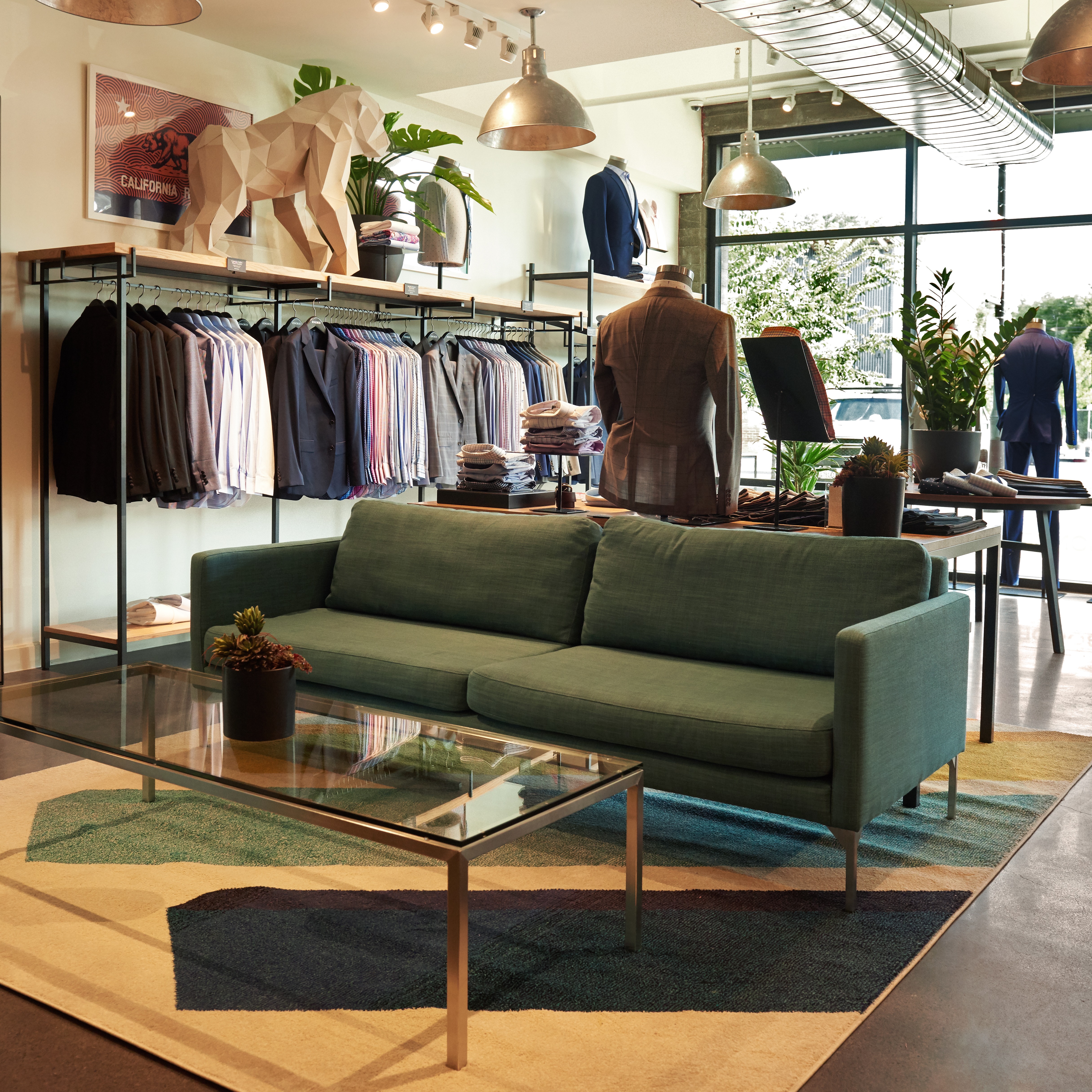 Men's Clothing Store in Sacramento,CA | Bonobos