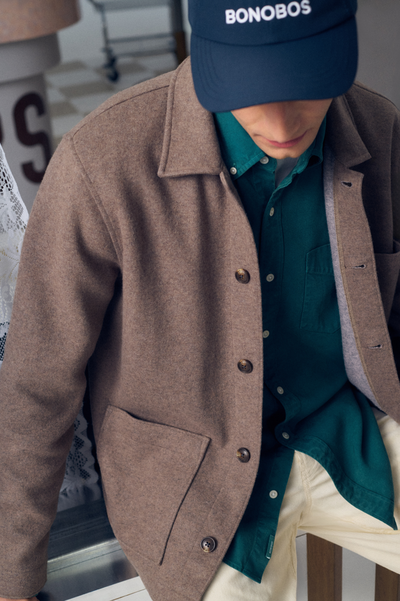 Bonobos Official: Men’s Clothing & Accessories