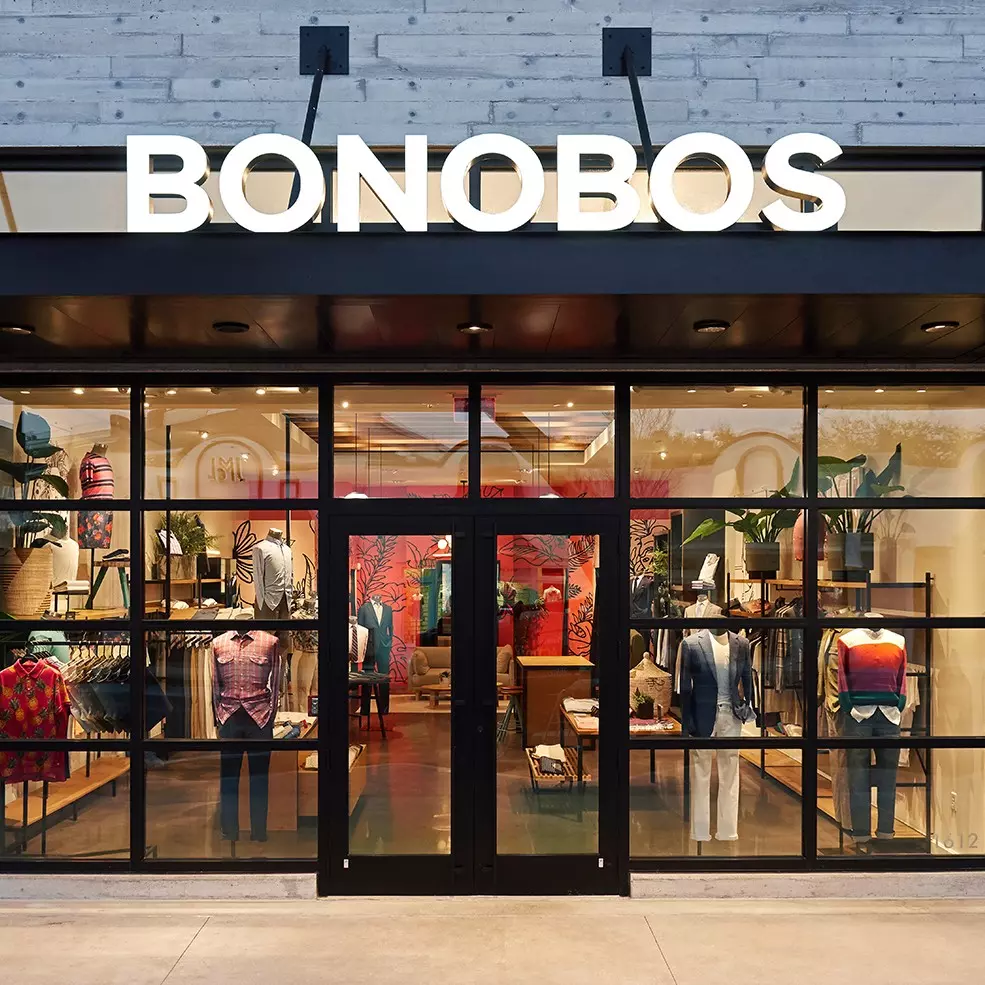 Men's Clothing Store in Cobble Hill, Brooklyn, NY | Bonobos