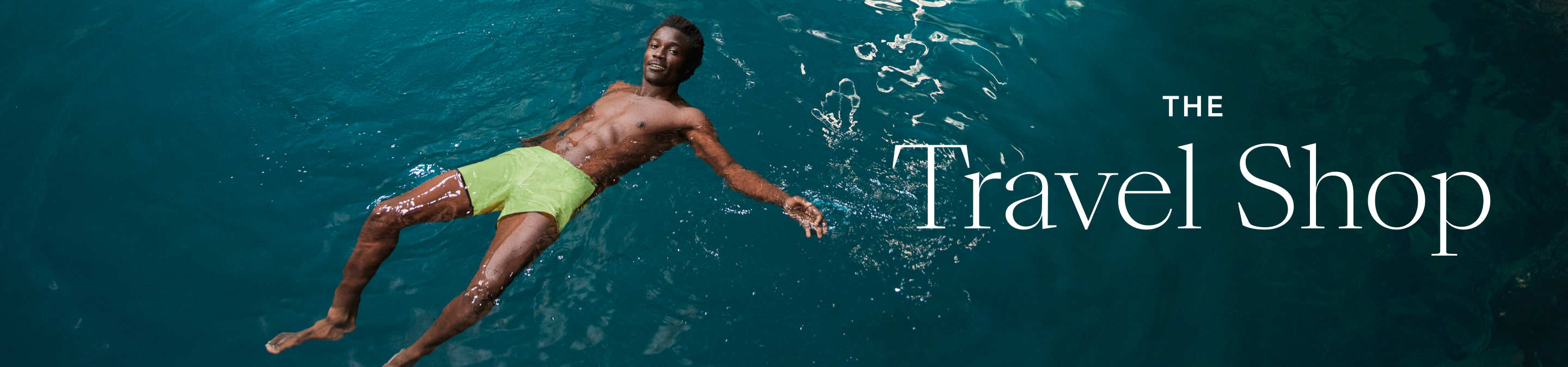 Travel Shop - Travel Essentials for Men | Bonobos | Bonobos