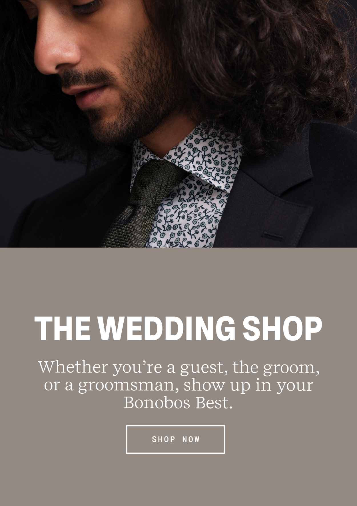 Bonobos Official: Men’s Clothing & Accessories