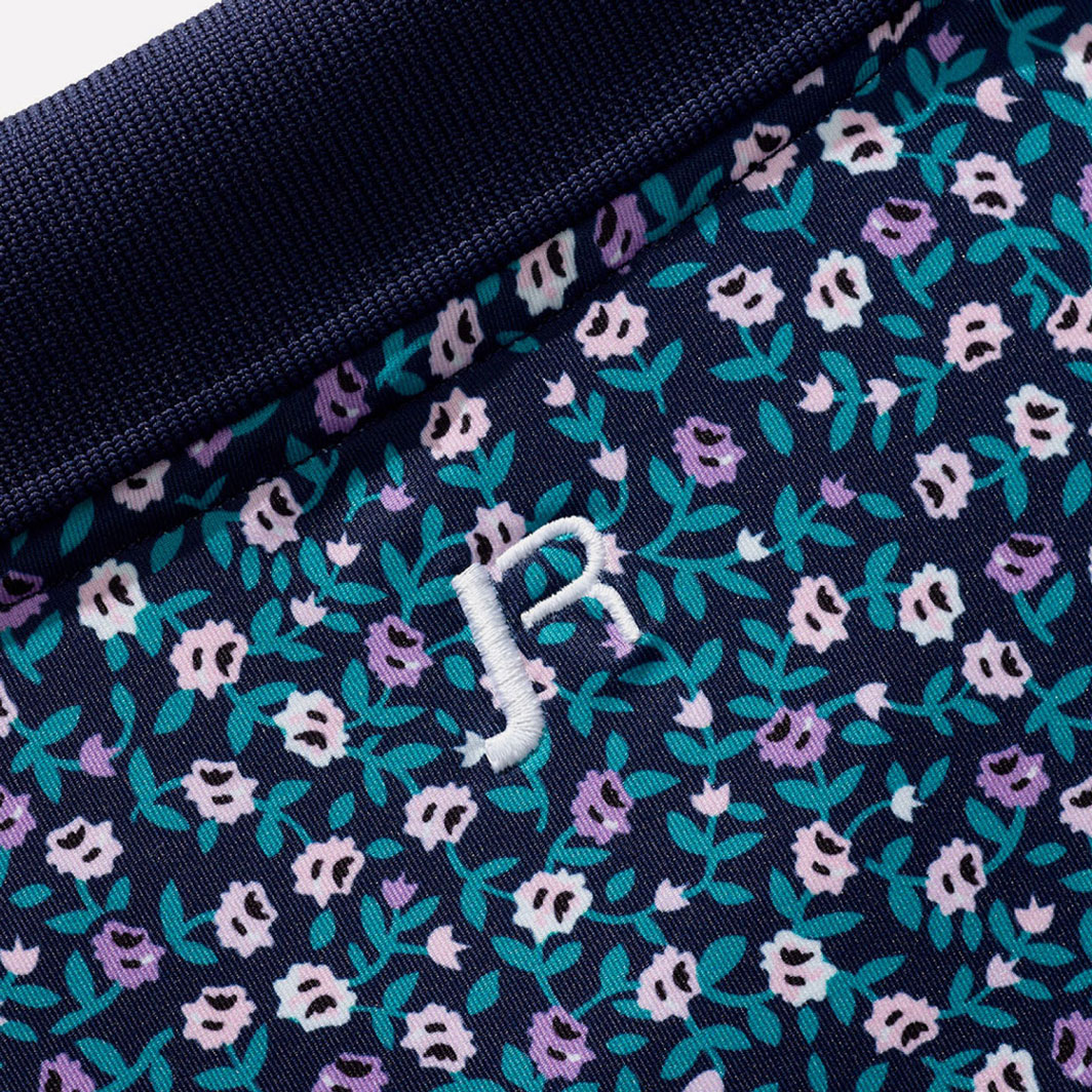 Justin Rose Performance Polo | Bonobos