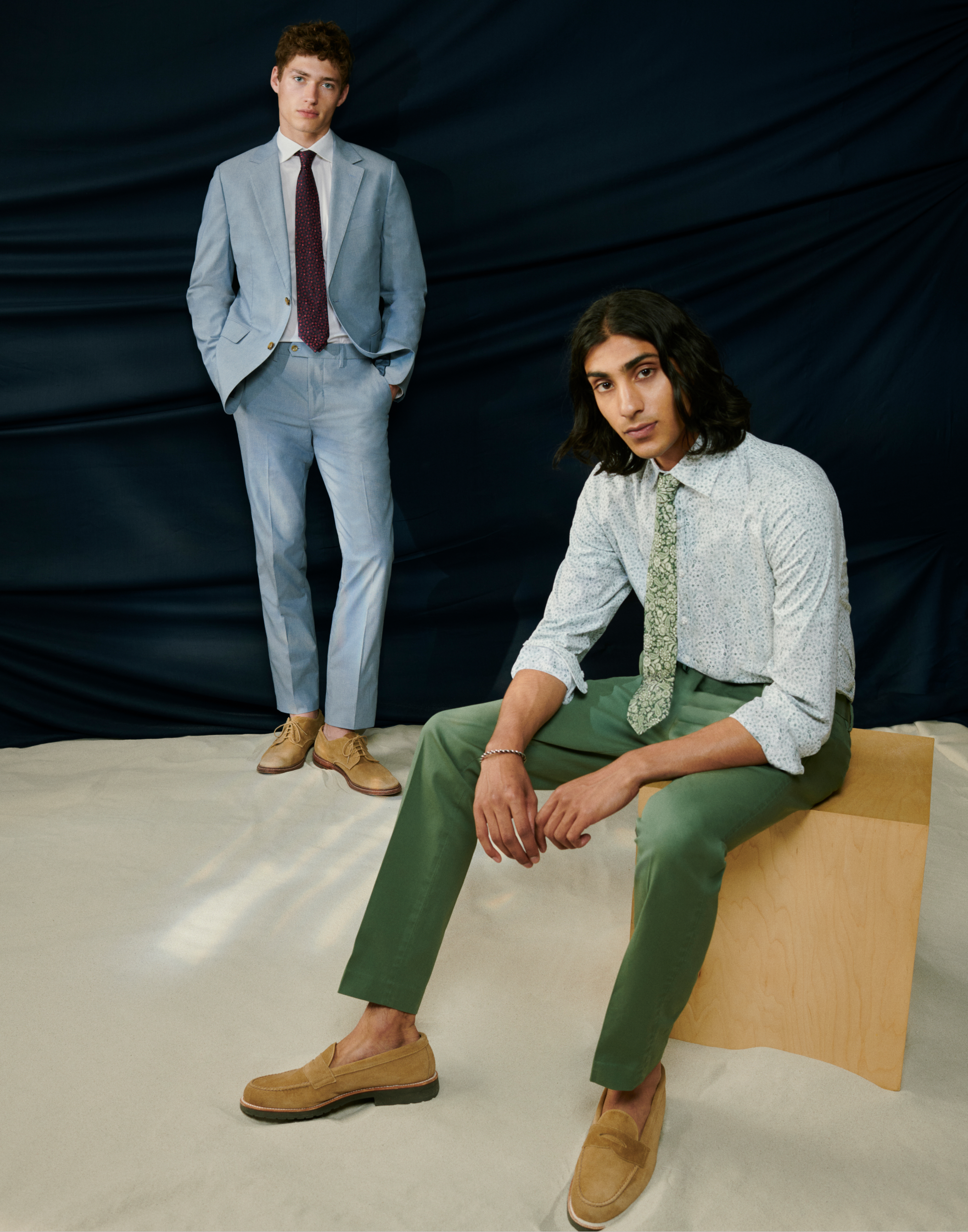 Bonobos Official: Men’s Clothing & Accessories