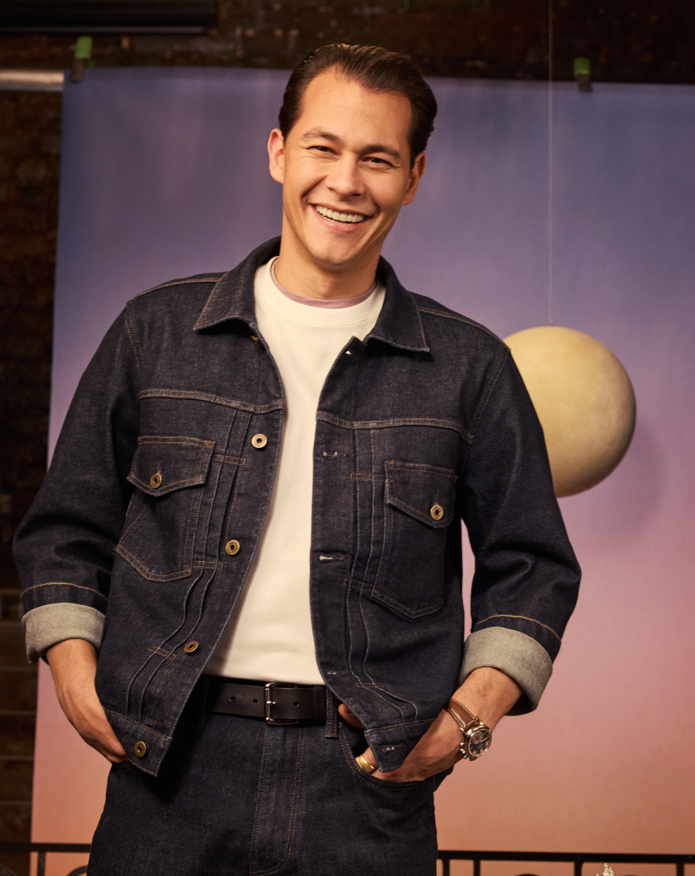 2025 Spring Style Guide: Men's Outfit Ideas for Spring