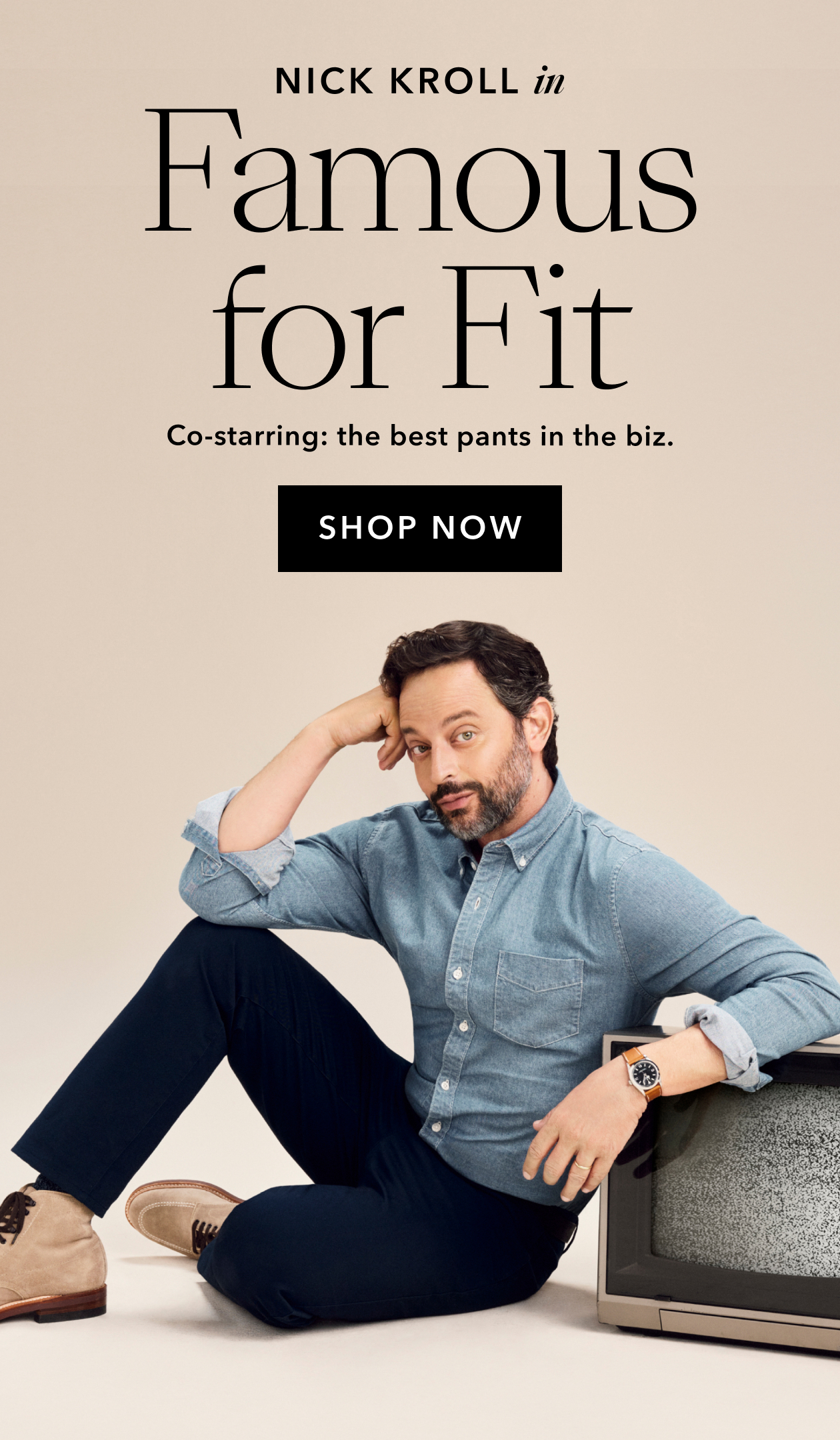 Bonobos Official: Men’s Clothing & Accessories