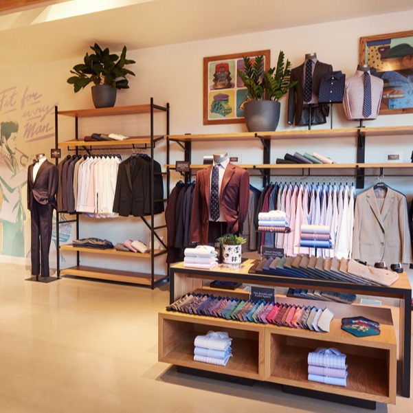 Men's Clothing Store in The Village at Corte Madera, CA | Bonobos
