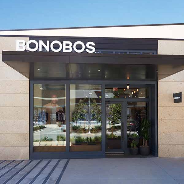Men's Clothing Store in The Domain Northside, Austin, TX | Bonobos