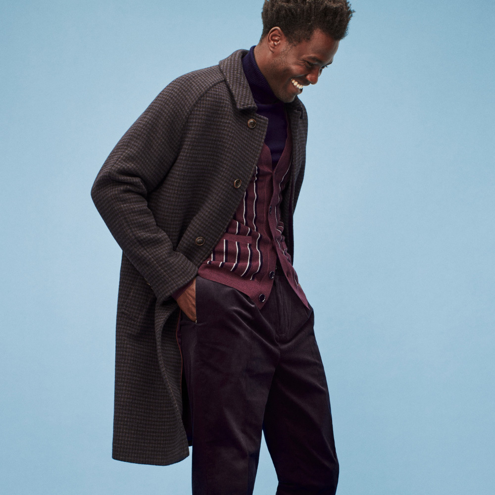 About, How to Shop & What We Do | Bonobos