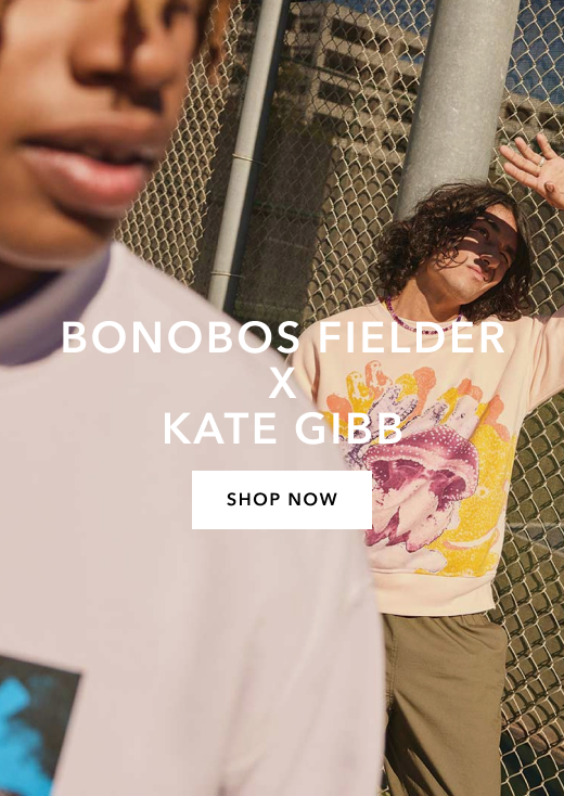 Trendy & Stylish Men's Clothing | Fielder - A Bonobos Brand