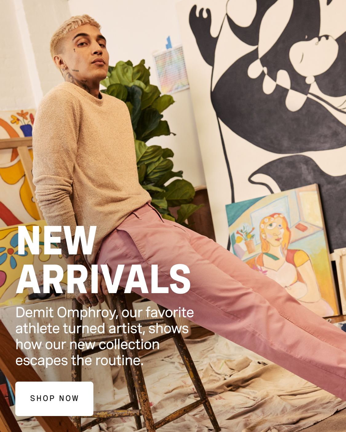 Bonobos Official: Men’s Clothing & Accessories