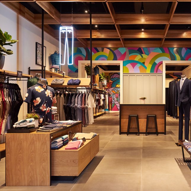 Guideshops - Locations Near You to Get Fitted | Bonobos