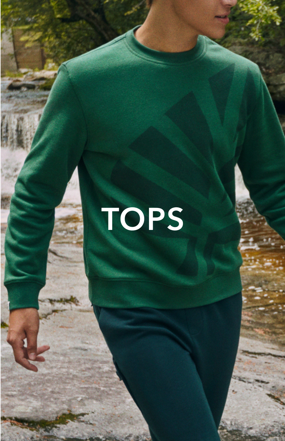 Trendy & Stylish Men's Clothing | Fielder