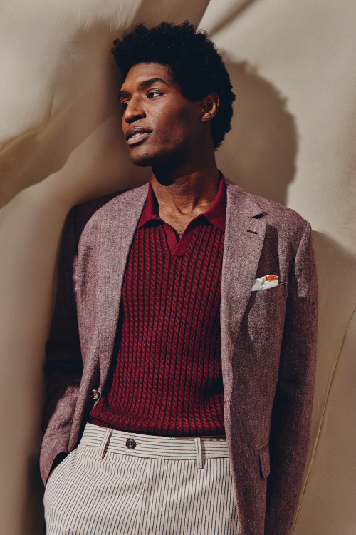 The Tailored Suit Shop - Bonobos