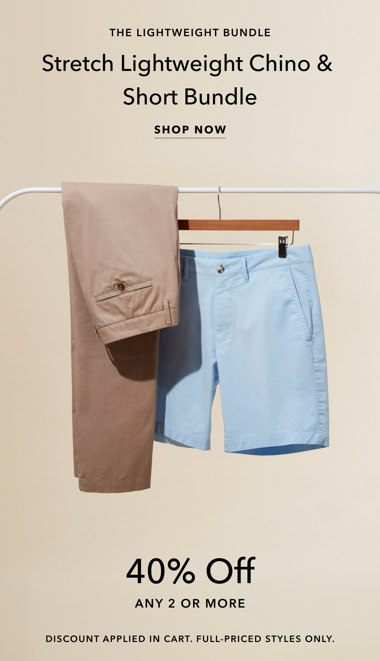 Chinos & Casual Pants | Bonobos