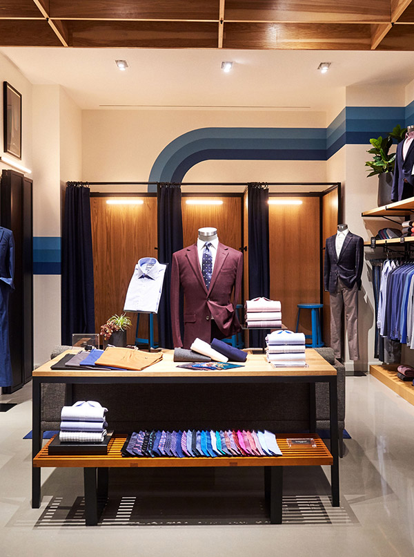 Guideshops - Locations Near You to Get Fitted | Bonobos