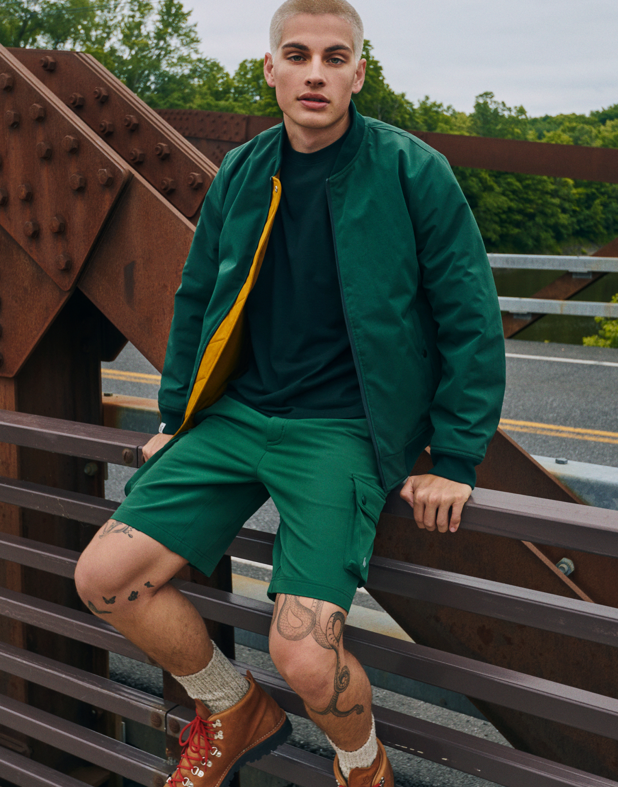 Bonobos Official: Men’s Clothing & Accessories