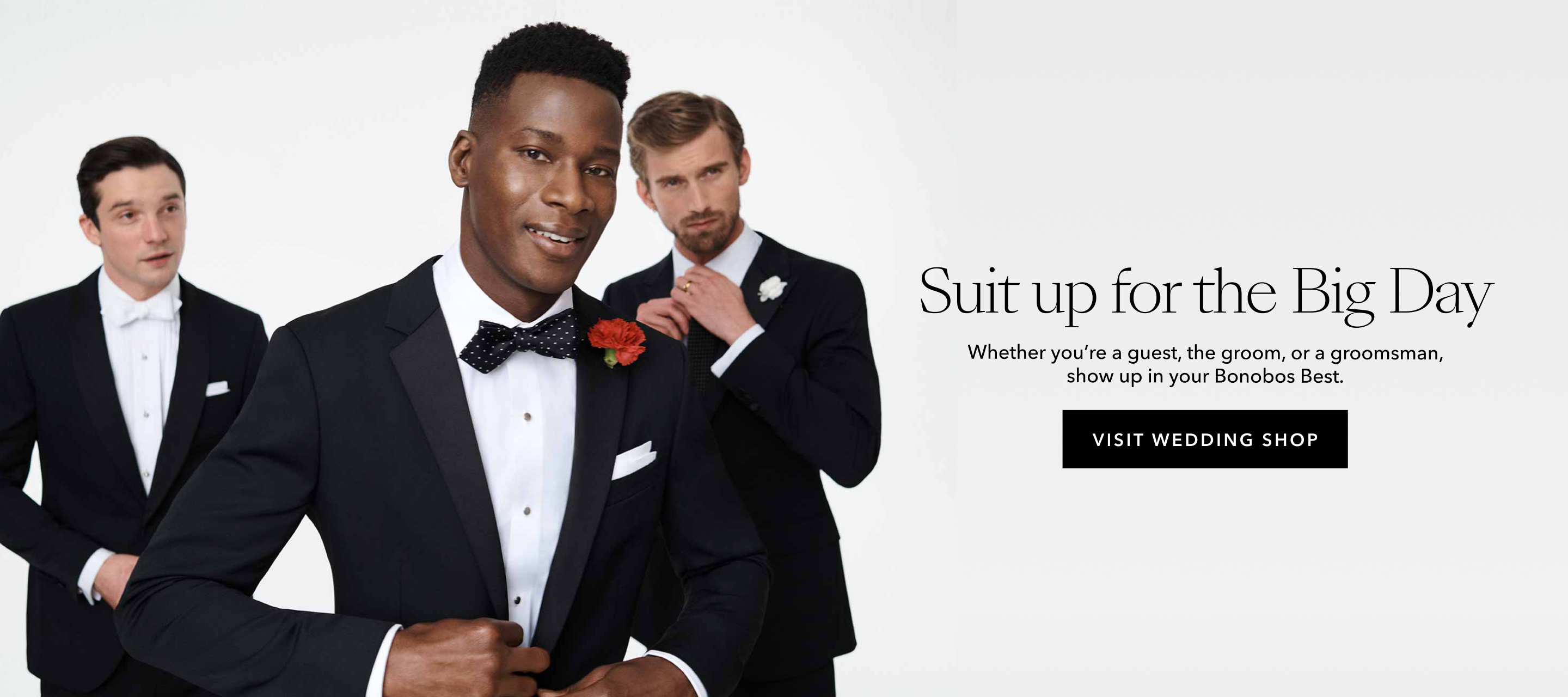 Bonobos Official: Men’s Clothing & Accessories