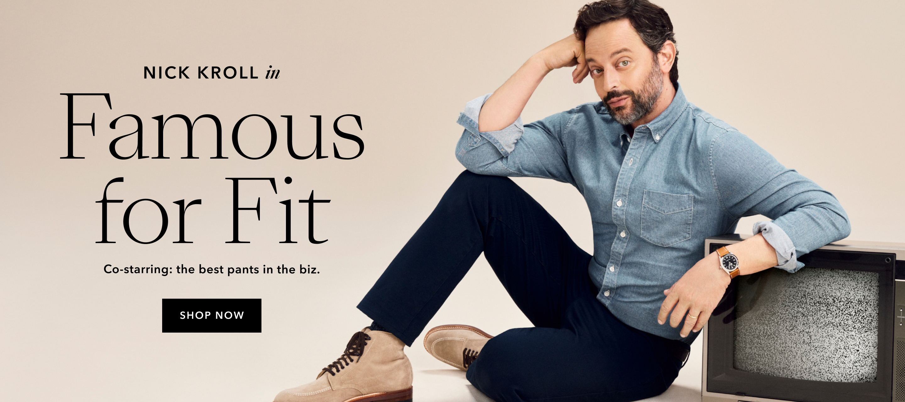 Bonobos Official: Men’s Clothing & Accessories