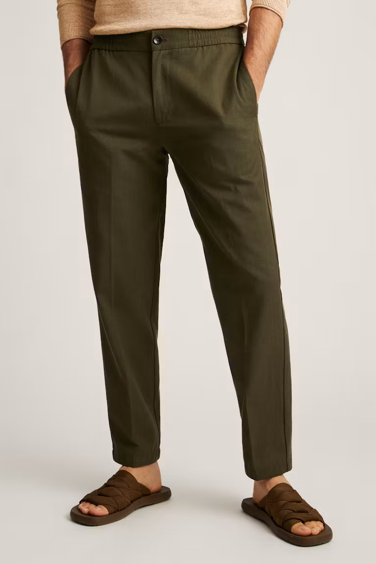 Refresh Your Closet with Bonobos' Men's Spring Pants & Jeans | Bonobos