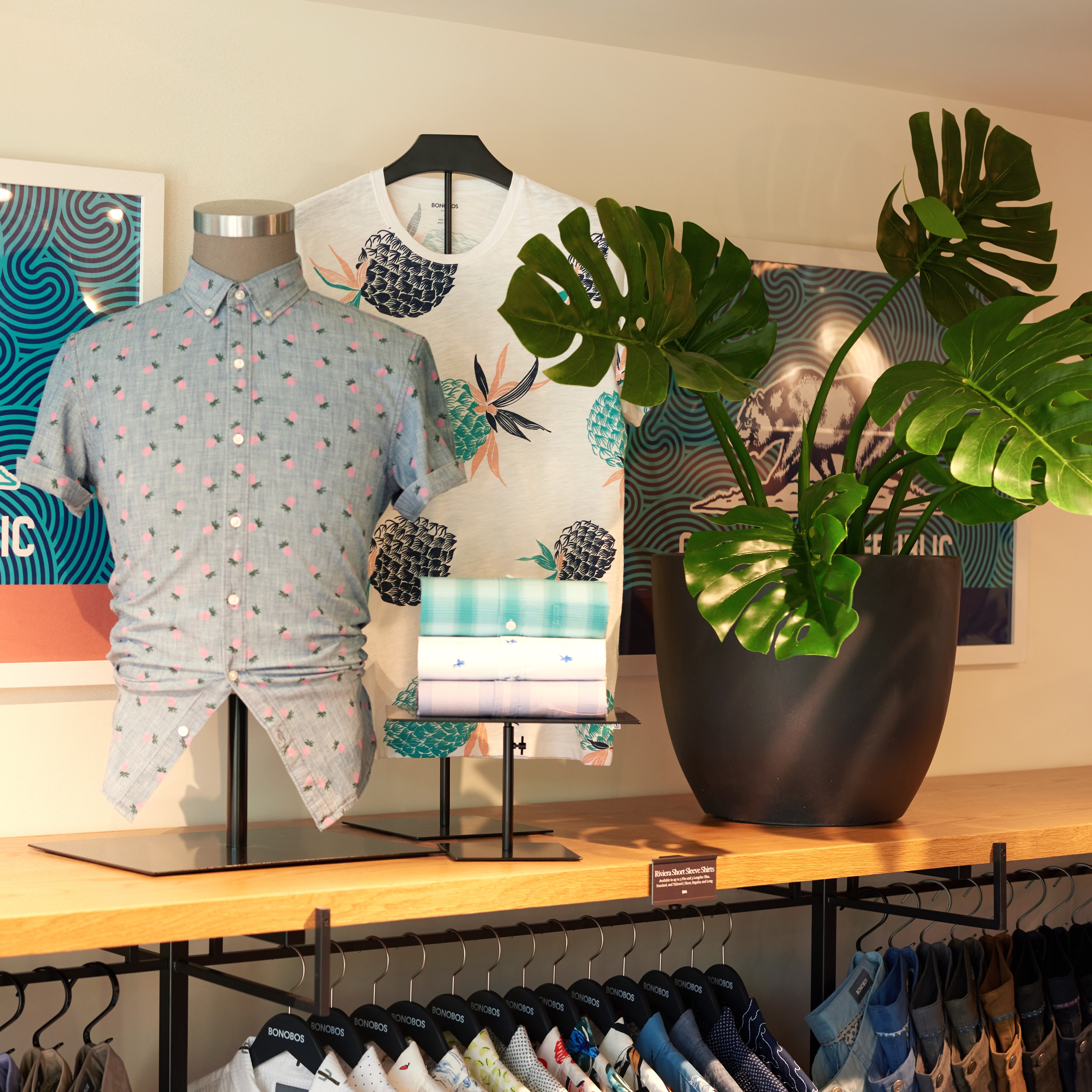Men's Clothing Store in Sacramento,CA | Bonobos